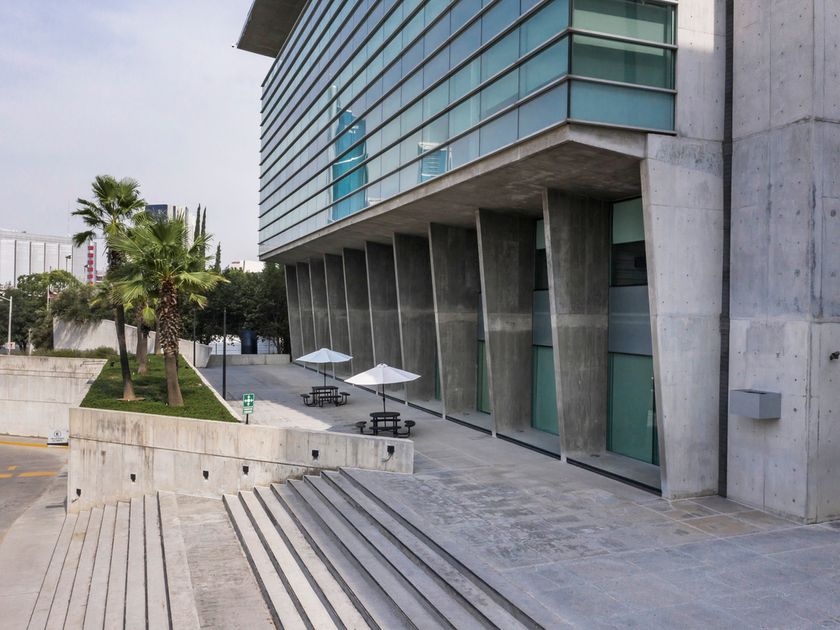 renta Oficina en Del Valle Oriente, San Pedro Garza García (EB-UY0973 ...