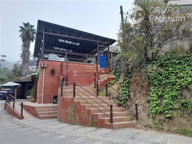 venta Local en Huechuraba, Provincia de Santiago (105070766)- icasas.cl