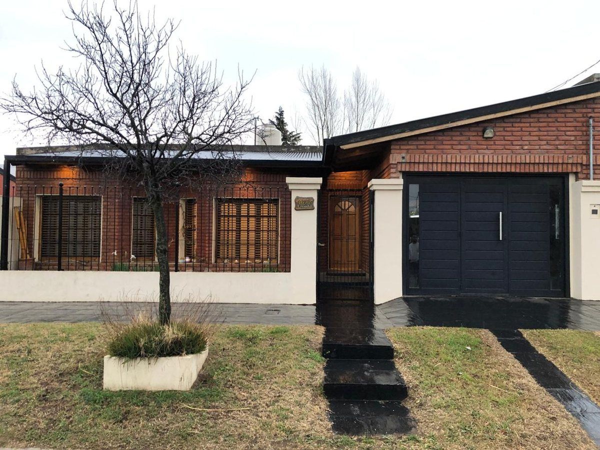 venta Casa en Toay, La Pampa (AR.42.162.79.13.V5)- icasas.com.ar