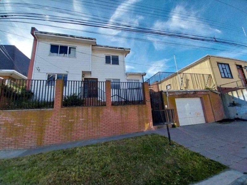 venta Casa en Punta Arenas, Magallanes (52398)- icasas.cl