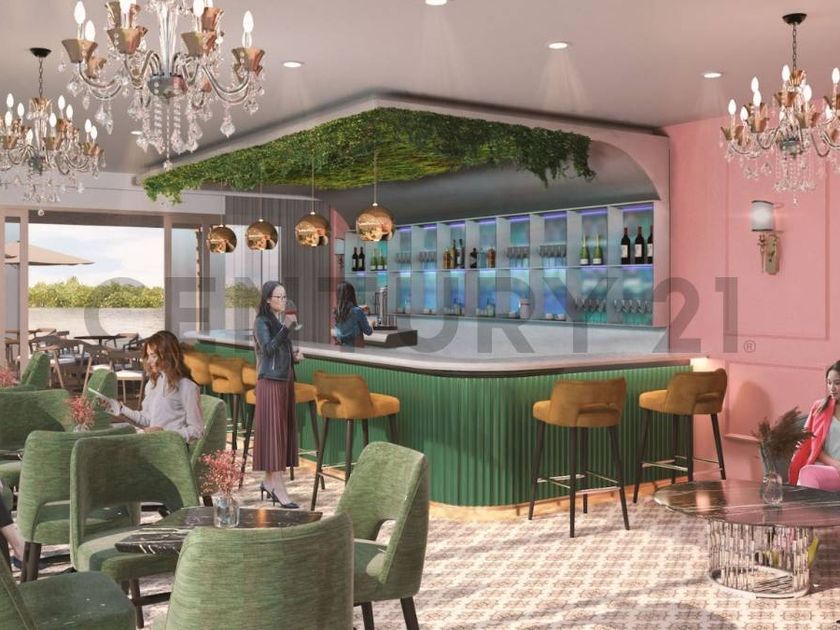 venta Departamento en La Puntilla (Satélite), Samborondón (20116 ...