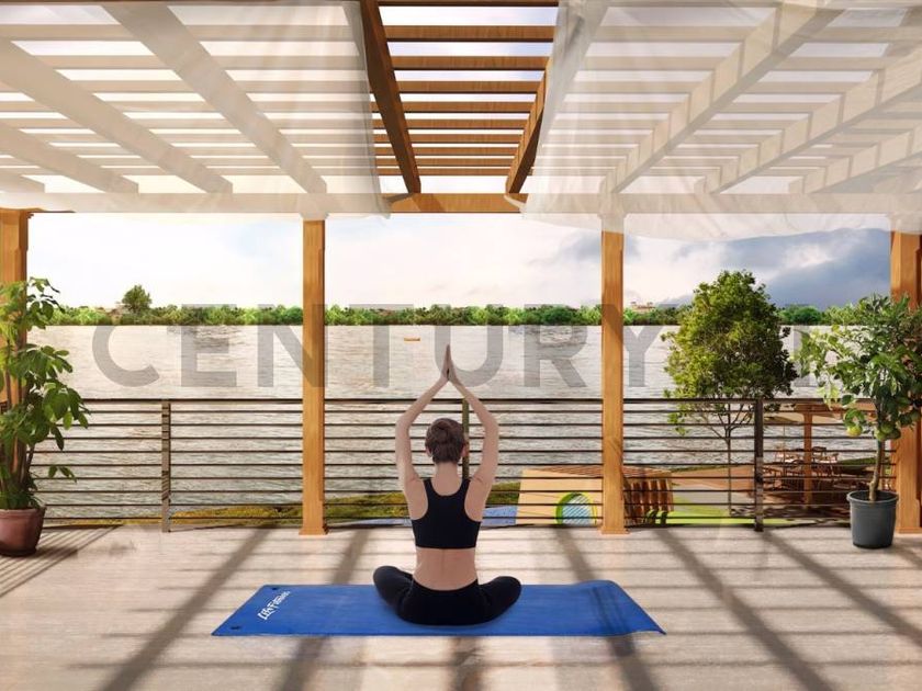 venta Departamento en La Puntilla (Satélite), Samborondón (20116 ...