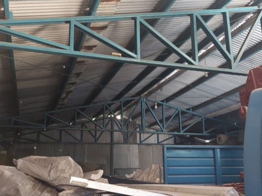 venta Bodega en Talcahuano, Concepción (52445)- icasas.cl