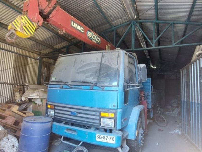 venta Bodega en Talcahuano, Concepción (52445)- icasas.cl