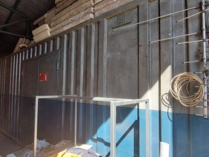 venta Bodega en Talcahuano, Concepción (52445)- icasas.cl