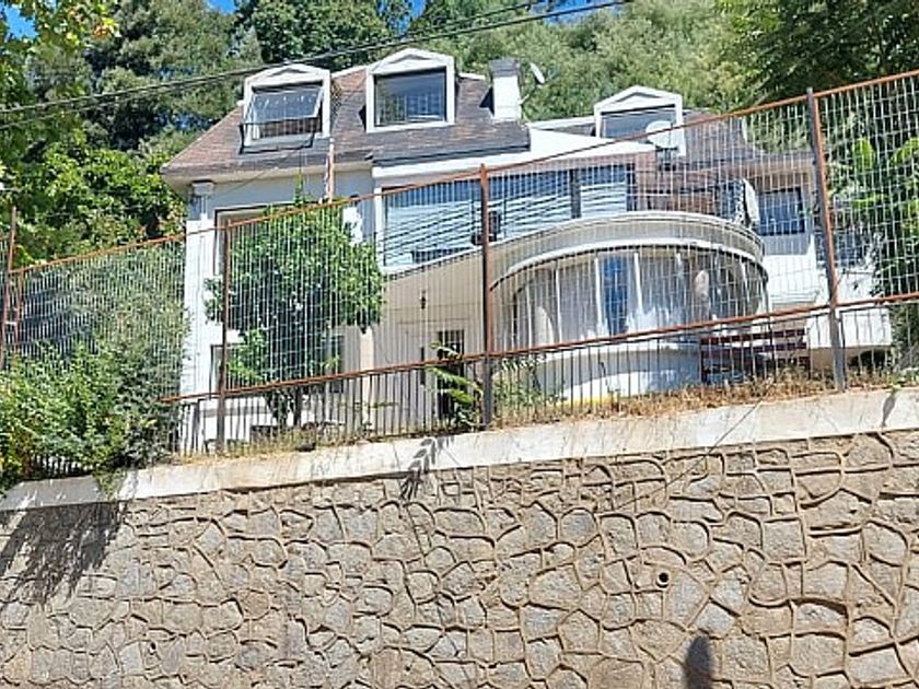 venta Casa en Concepción, Concepción (52440)- icasas.cl