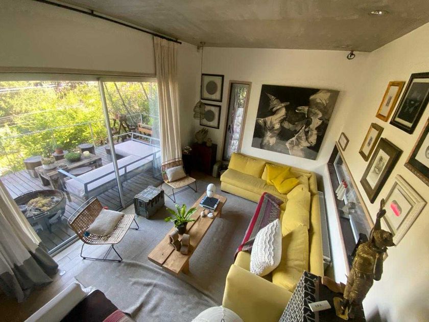 venta Casa en Lo Barnechea, Provincia de Santiago (108116)- icasas.cl