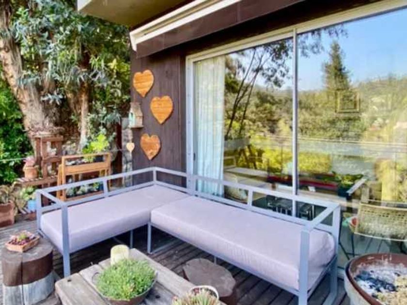 venta Casa en Lo Barnechea, Provincia de Santiago (108116)- icasas.cl