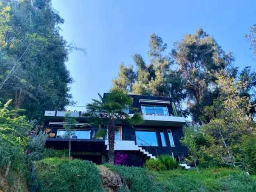 venta Casa en Lo Barnechea, Provincia de Santiago (108116)- icasas.cl