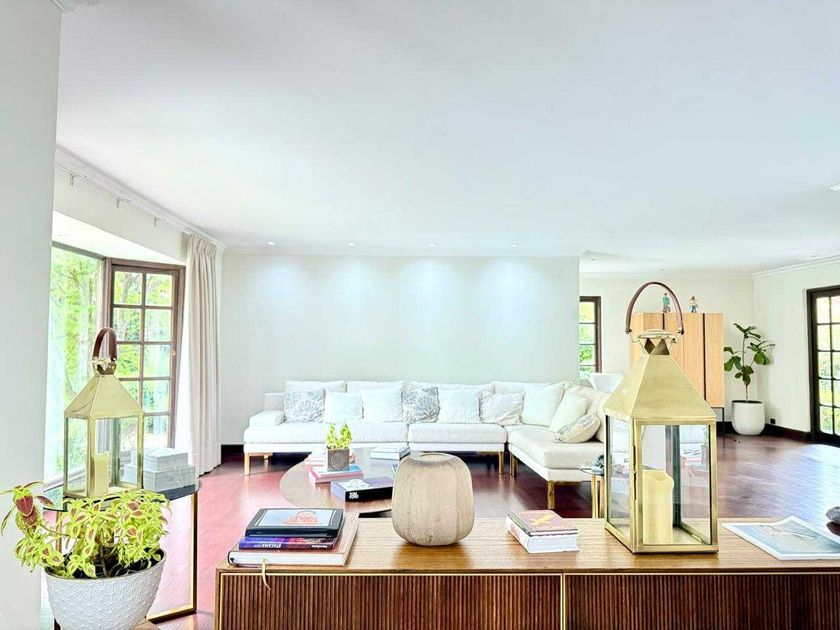 venta Casa en Lo Barnechea, Provincia de Santiago (126285)- icasas.cl