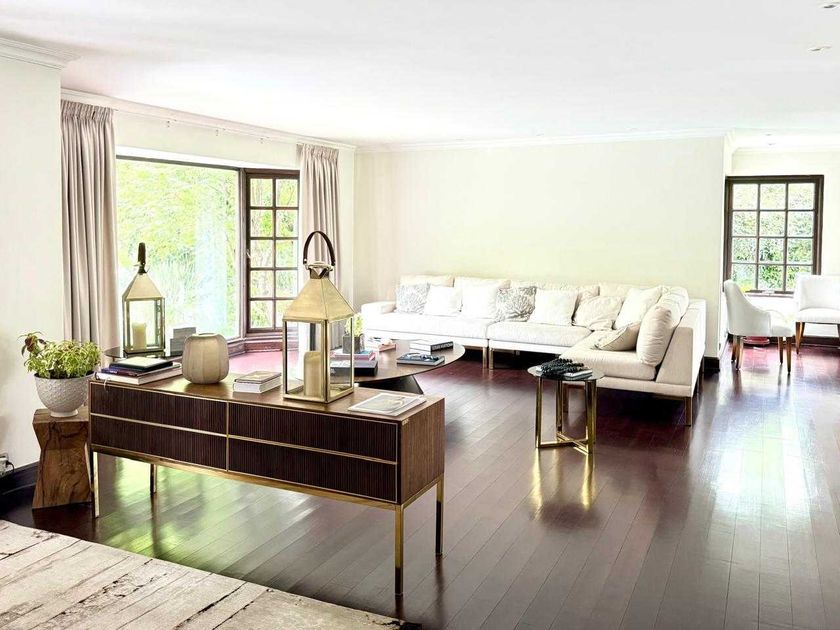 venta Casa en Lo Barnechea, Provincia de Santiago (126285)- icasas.cl