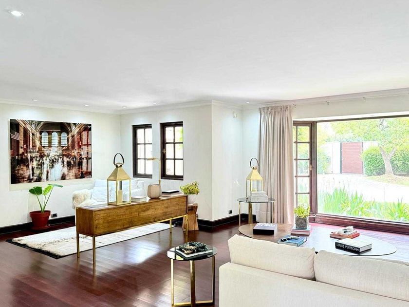 venta Casa en Lo Barnechea, Provincia de Santiago (126285)- icasas.cl