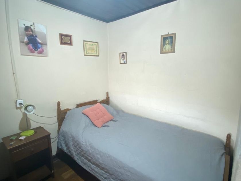 venta Casa en Ñuñoa, Provincia de Santiago (137776)- icasas.cl