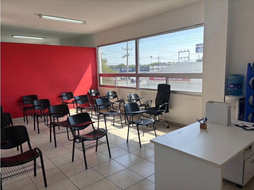 renta Oficina en Hacienda Santa Fe, Ciudad Apodaca, Apodaca (9695118 ...