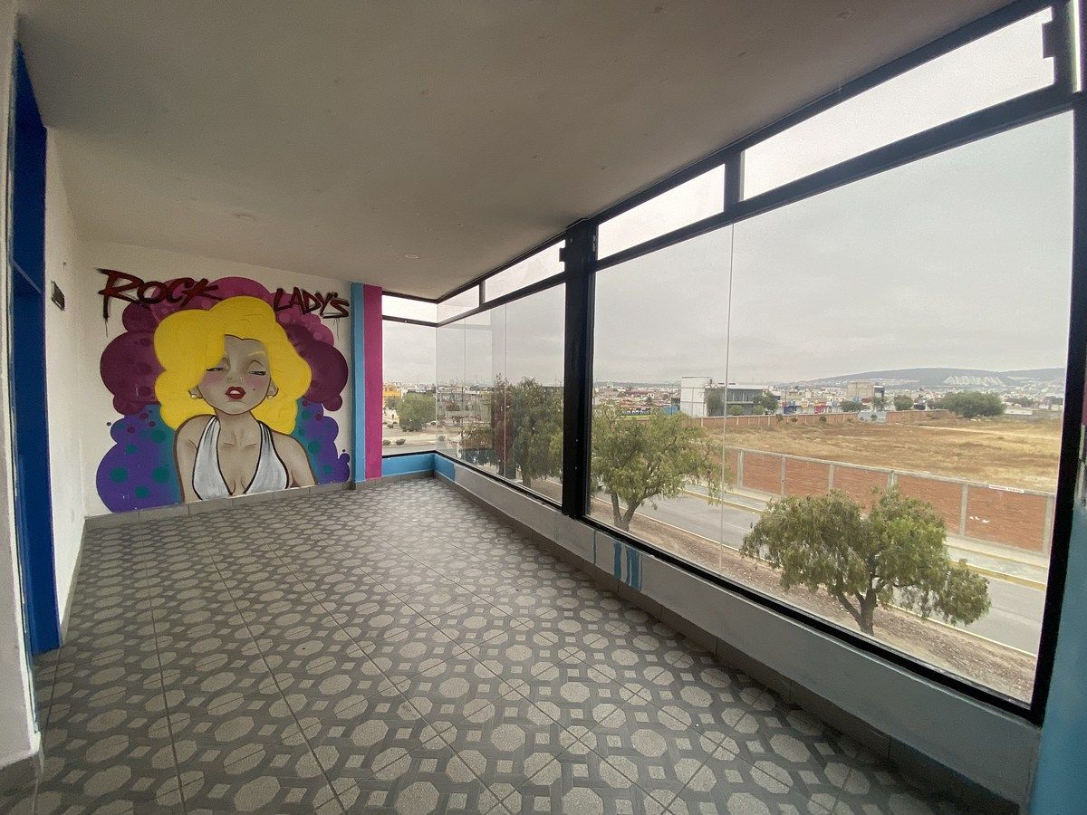 renta Local comercial en Pueblo Pachuquilla, Mineral de la Reforma (EB ...