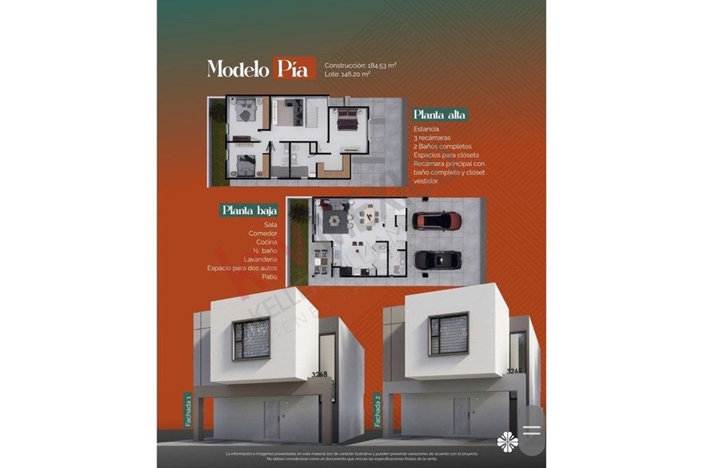 venta Casa en Luis Donaldo Colosio, Ciudad Juárez, Juárez, Chihuahua ...