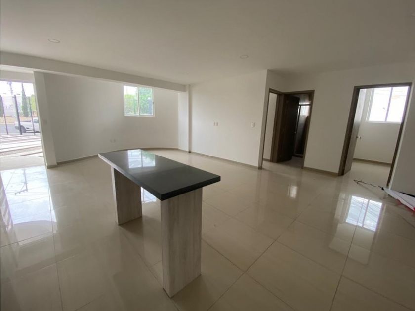 renta Departamento en Fraccionamiento Lomas de Angelópolis, San Andrés ...