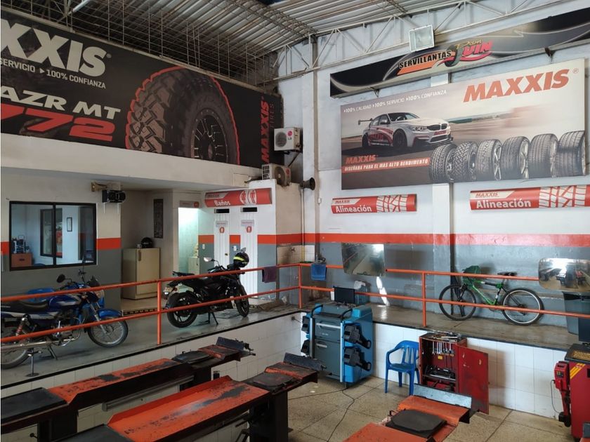 venta Bodega en Guayaquil, Cali (9705378)- puntopropiedad.com