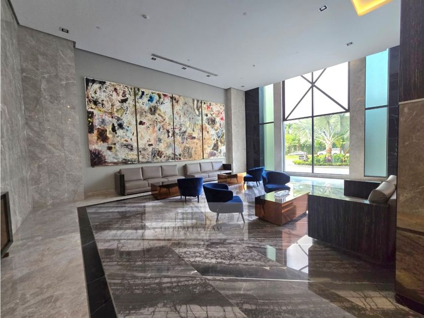 alquiler Apartamento en Santa María, Ciudad De Panamá (9707766)- icasas ...