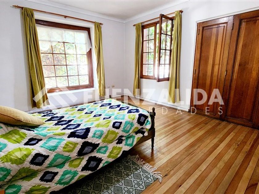 venta Casa en Ñuñoa, Provincia de Santiago (101409569)- icasas.cl