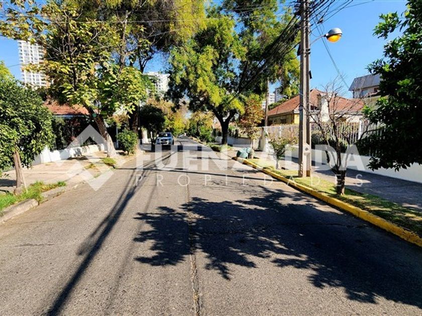 venta Casa en Ñuñoa, Provincia de Santiago (101409569)- icasas.cl