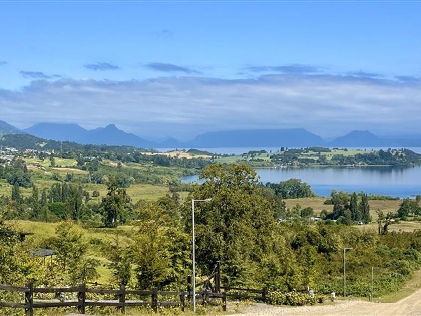 venta Parcela en Futrono, De Ranco (104008613)- icasas.cl