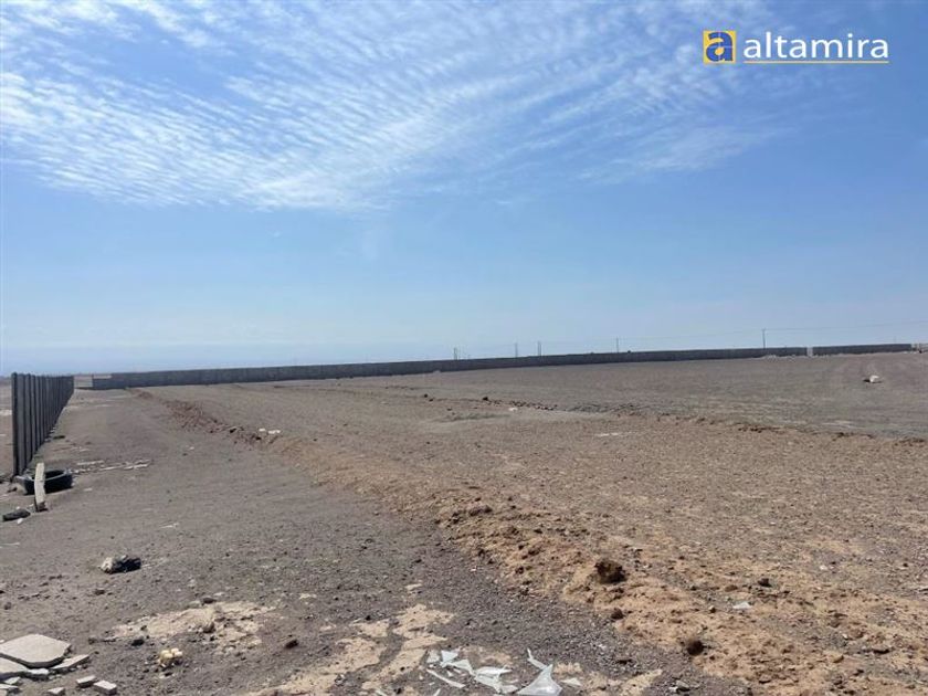 venta Parcela en Pozo Almonte, Tamarugal (104006560)- icasas.cl