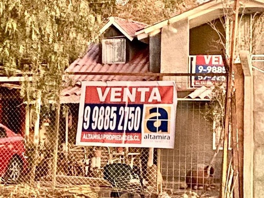 venta Parcela en Pozo Almonte, Tamarugal (104006571)- icasas.cl