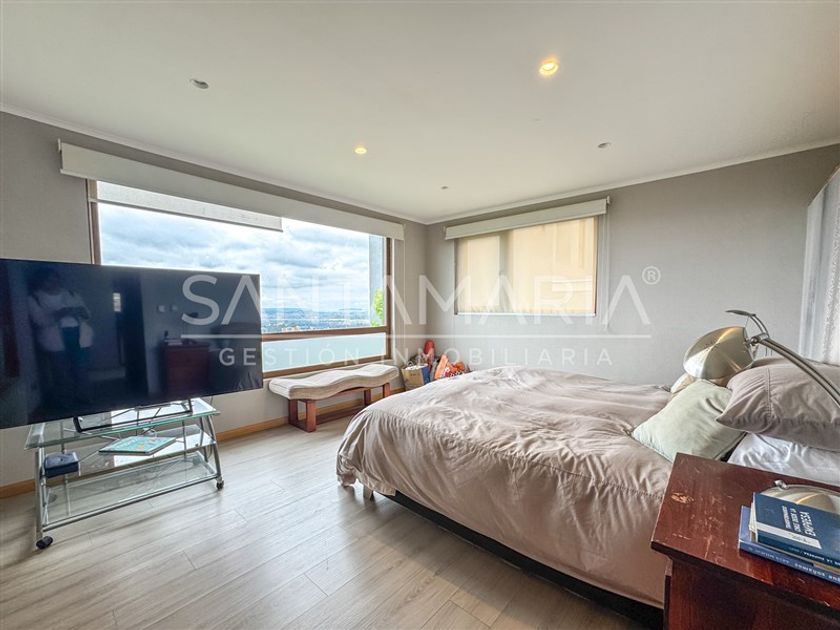 arriendo Casa en San Pedro de la Paz, Concepción (201007034)- icasas.cl