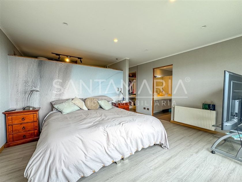 arriendo Casa en San Pedro de la Paz, Concepción (201007034)- icasas.cl