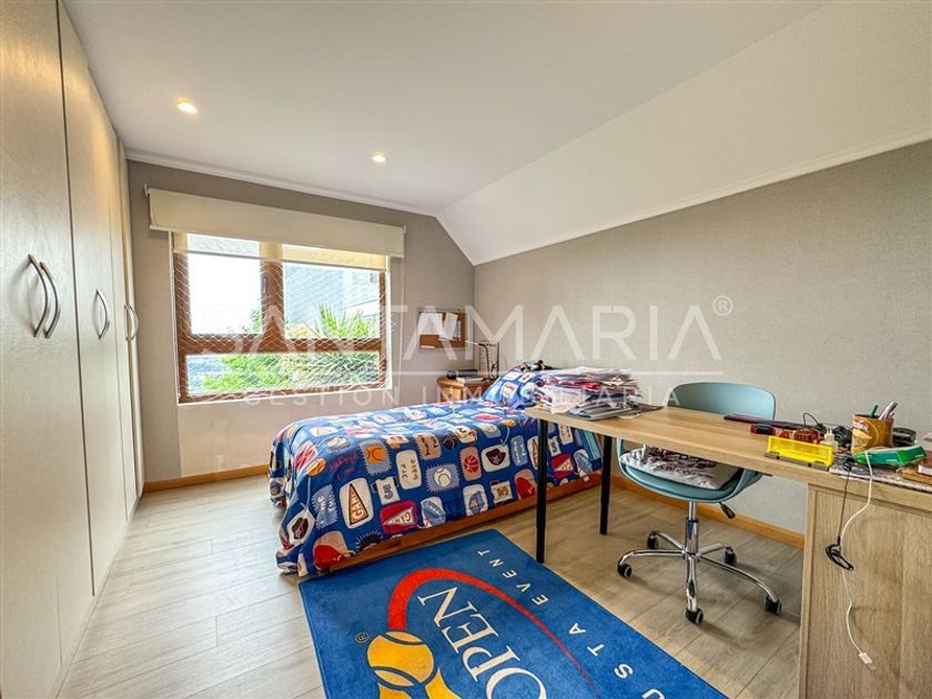 arriendo Casa en San Pedro de la Paz, Concepción (201007034)- icasas.cl