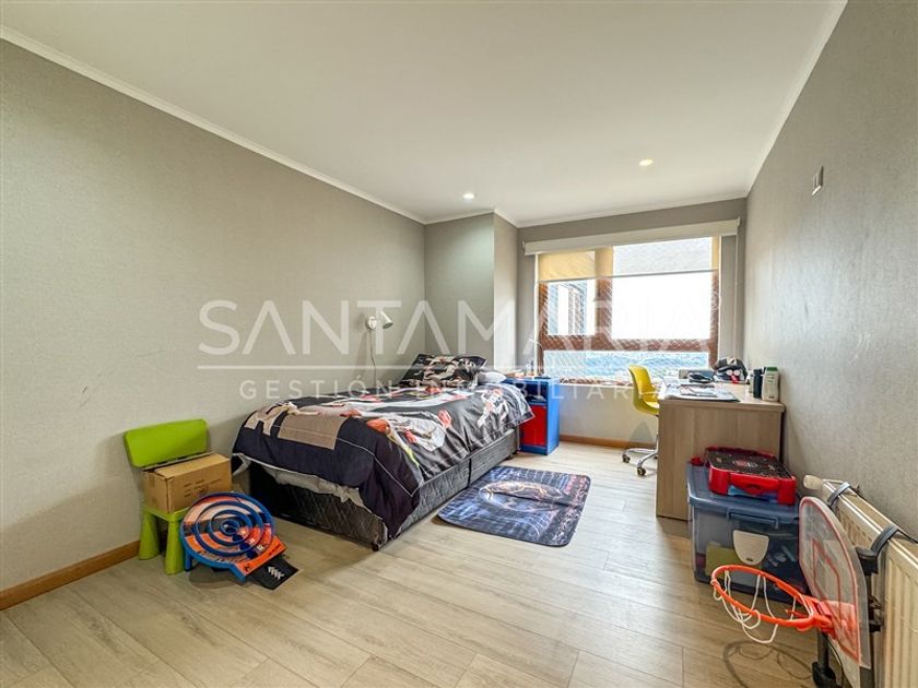 arriendo Casa en San Pedro de la Paz, Concepción (201007034)- icasas.cl