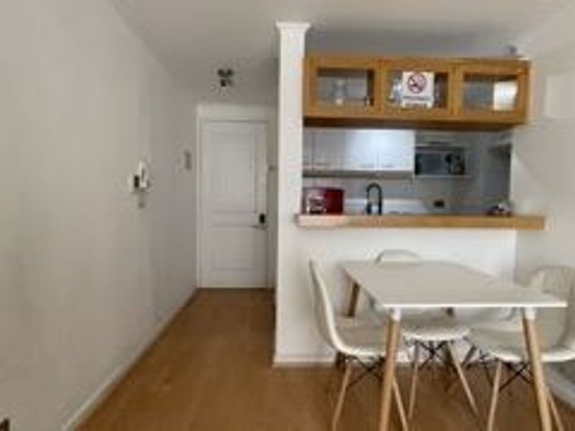 arriendo Departamento en Las Condes, Provincia de Santiago (202057706 ...