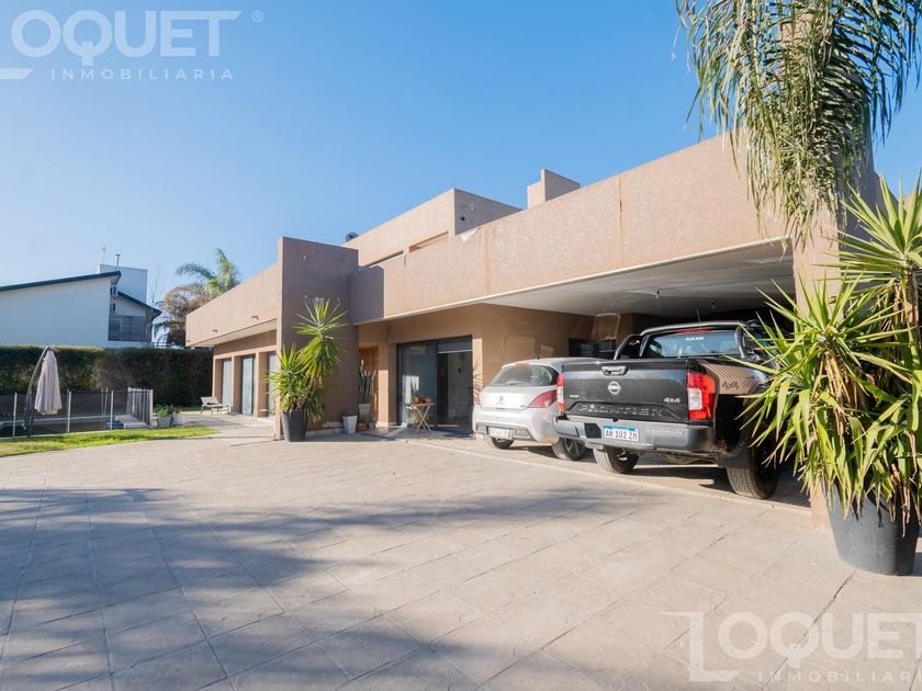 venta Casa en Santo Tomé, Santa Fe (LHO7285007)- icasas.com.ar