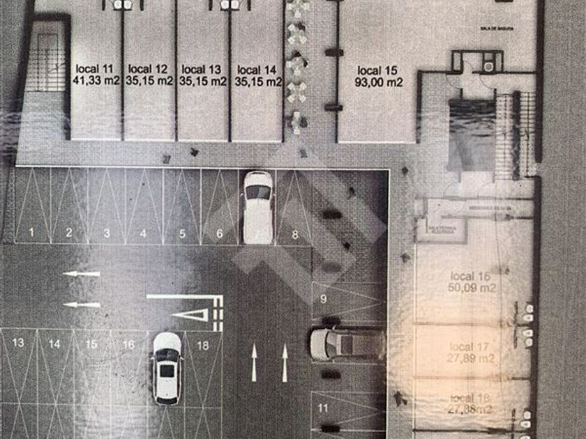 venta Local en Ovalle, Limarí (105391348)- icasas.cl