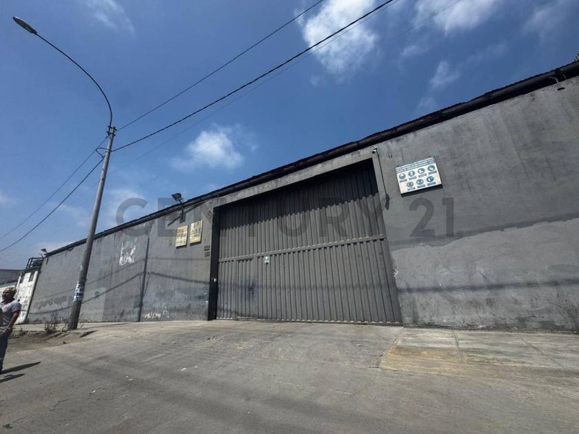 alquiler Local comercial en Villa Maria del Triunfo, Lima (41970 ...