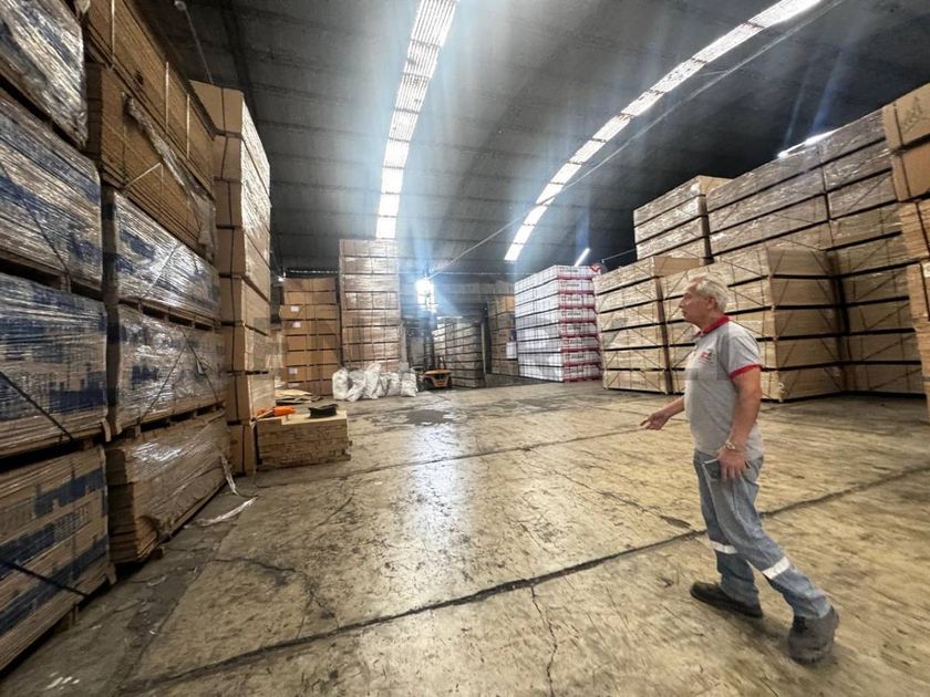 alquiler Local comercial en Villa Maria del Triunfo, Lima (41970 ...