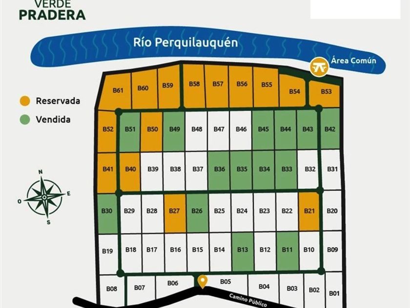 venta Parcela en Parral, Linares (114005447)- icasas.cl