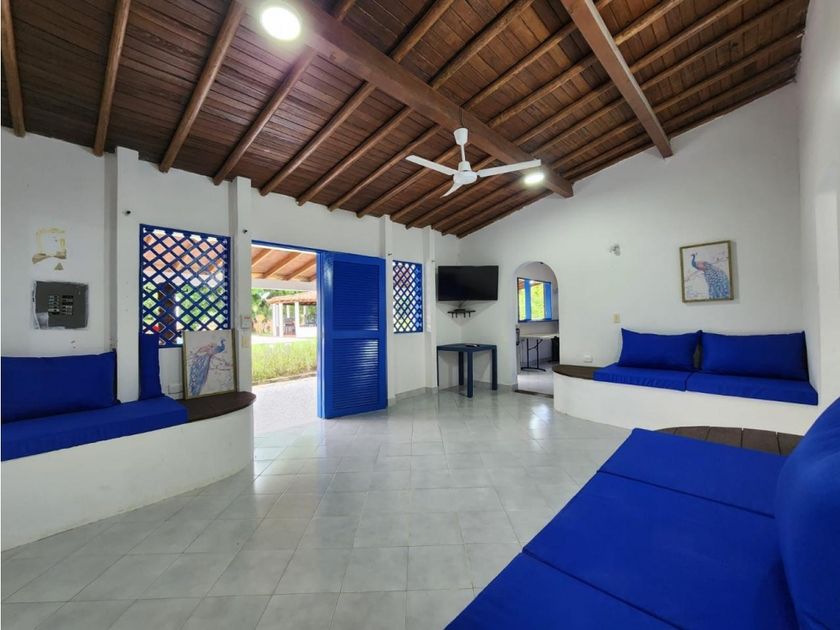 venta Villa-Quinta en San Jerónimo, Antioquia (9729613)- puntopropiedad.com