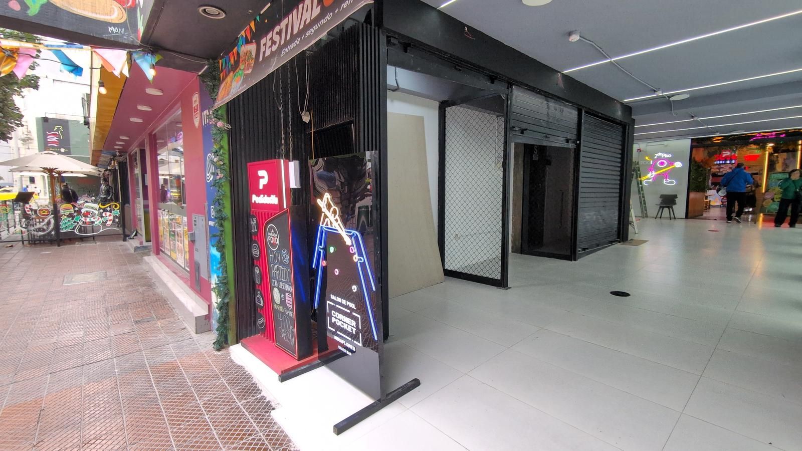 alquiler Local comercial en Miraflores, Lima (HLO7693217)- LaEncontre ...