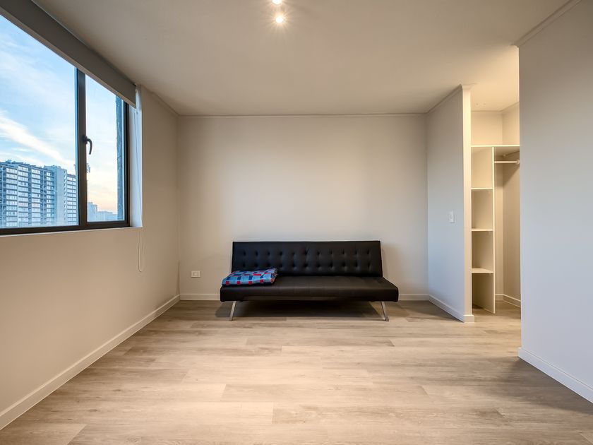 arriendo Departamento en San Joaquín, Provincia de Santiago (479208 ...