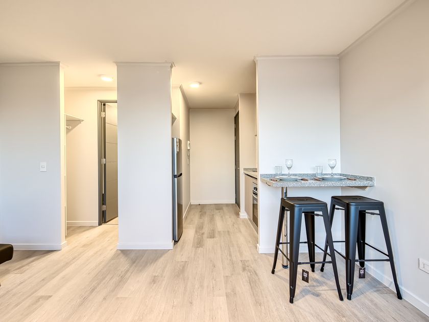 arriendo Departamento en San Joaquín, Provincia de Santiago (479208 ...