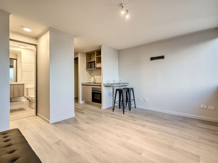 arriendo Departamento en San Joaquín, Provincia de Santiago (479208 ...