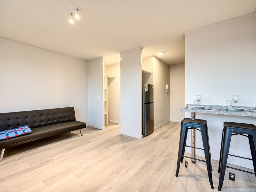 arriendo Departamento en San Joaquín, Provincia de Santiago (479208 ...