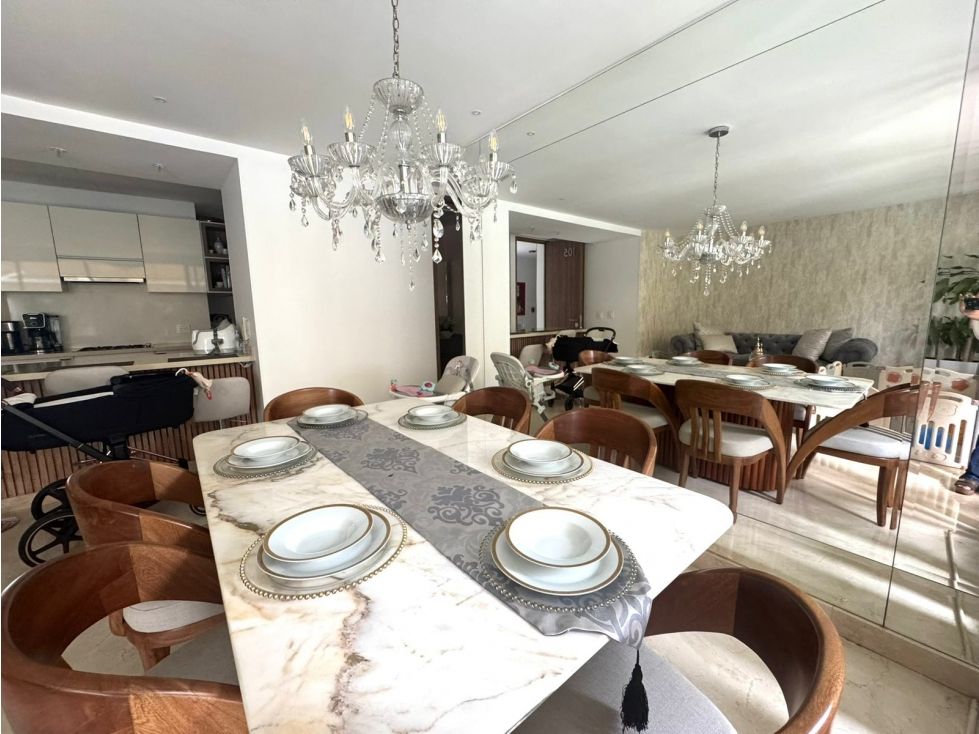 arriendo Apartamento en Menga, Norte (9739315)- puntopropiedad.com