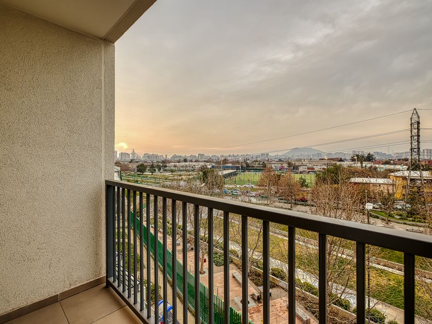 arriendo Departamento en San Joaquín, Provincia de Santiago (479371 ...