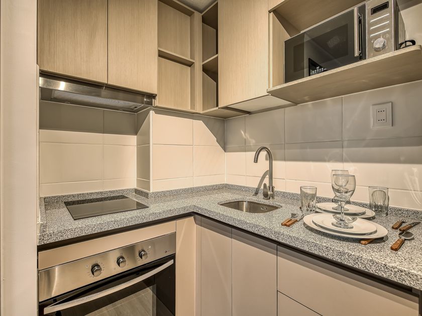 arriendo Departamento en San Joaquín, Provincia de Santiago (479371 ...