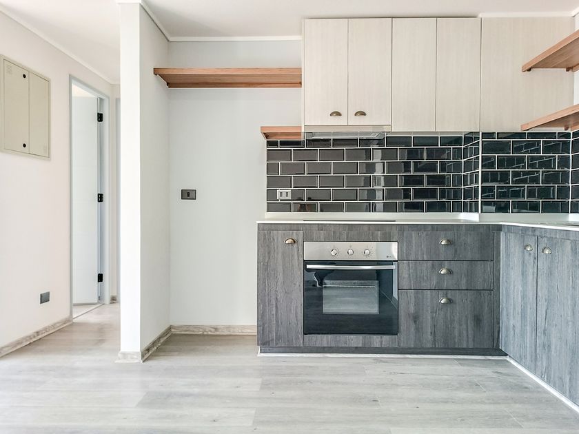 arriendo Departamento en Santiago, Provincia de Santiago (523735 ...