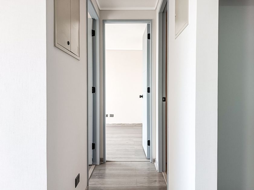 arriendo Departamento en Santiago, Provincia de Santiago (523735 ...