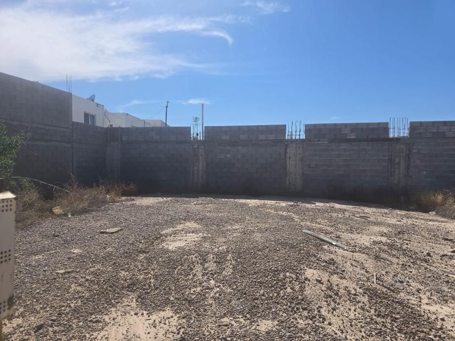 venta Lote de Terreno en Los Portones, Torreón, Torreón (HTV-101-68655 ...